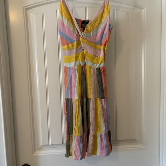 Angie | Dresses | Angie Dress | Poshmark